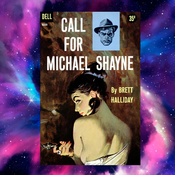 Unveiling Intrigue: The Enigmatic World of Michael Shayne | by Mimi_Gun ... Unveiling Intrigue: The Enigmatic World of Michael Shayne | by Mimi_Gun ...