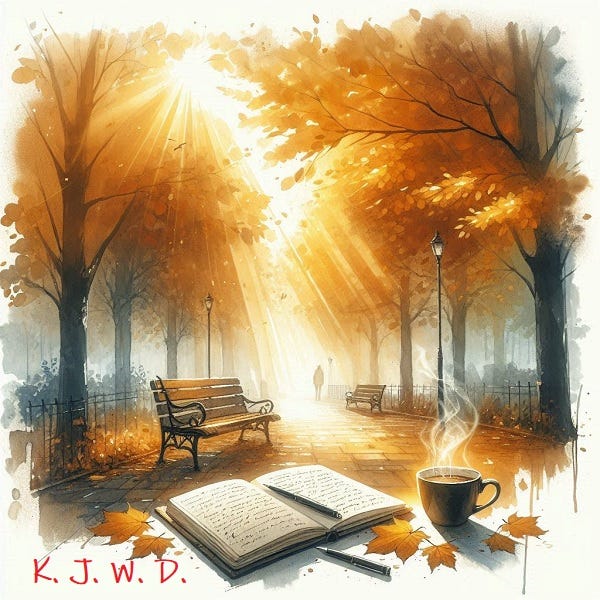 A Turning Point. The 10 Life Lessons That Changed… | by Kevin J. W ...