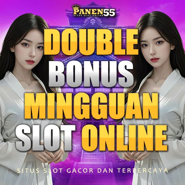 Slot Gacor Panen55 2024: Daftar Mesin Slot dengan Pembayaran Tertinggi | by Anggieputri | Feb ...