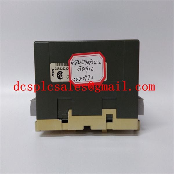 ABB 07DC91C GJR5251400R0202 - dcsplcsales@gmail.com - Medium