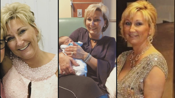 Mom of 5 Dee Ann Warner Vanished After She Asked Her Husband For a ...