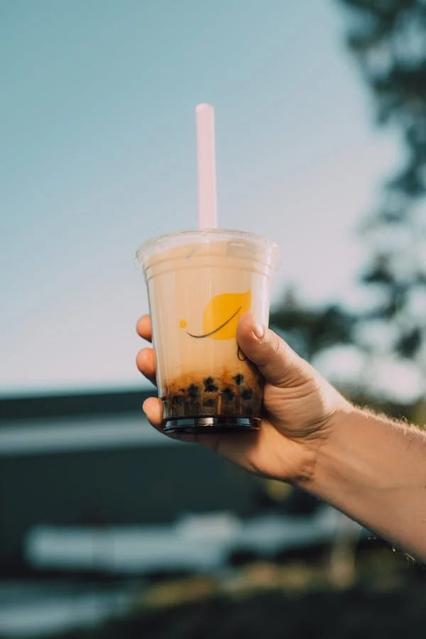 Exploring the Rise of Bubble Tea Franchises: From Taiwan Origins to ...