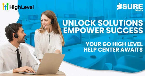 Unlocking the Full Potential of GoHighLevel Support | by Isuremedia ...