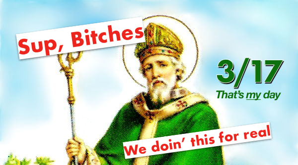 How To Have An Authentic St. Patrick’s Day Experience, By Me, The ...