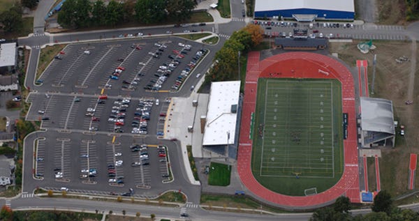 Civic Stadium. If you are new to Bellingham or are… | by Mariah Horton ...