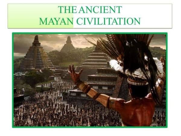 The Enigma of the Maya: Uncovering the Mystery of an Ancient ...