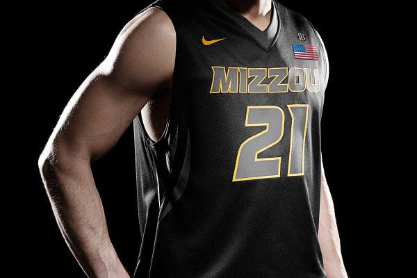 Top Trends in Custom Basketball Uniforms: Denver Edition | by ...