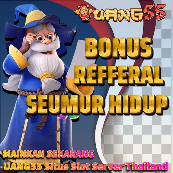 Kemudahan Bermain: Slot Deposit E-Wallet Unggulan di Uang55 | by Leochandra Official | Apr, 2024 ...