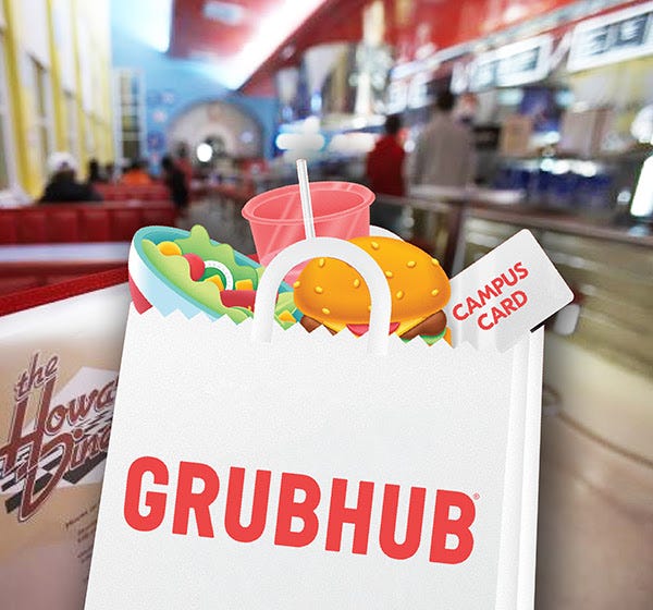 Hamilton rolls out new dining upgrades | by The Spectator | The Spectator