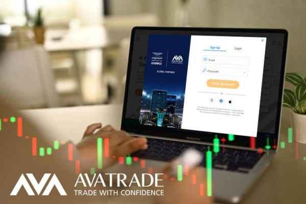 Avatrade account types. AvaTrade offers a variety of account… | by ...