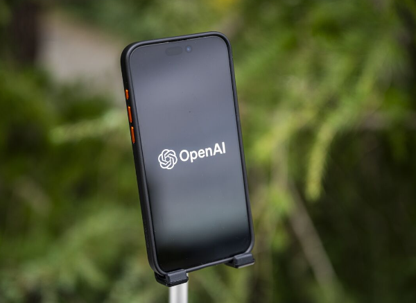 Apple nears deal with OpenAI to put ChatGPT on iPhone | by HabitTrade | Medium