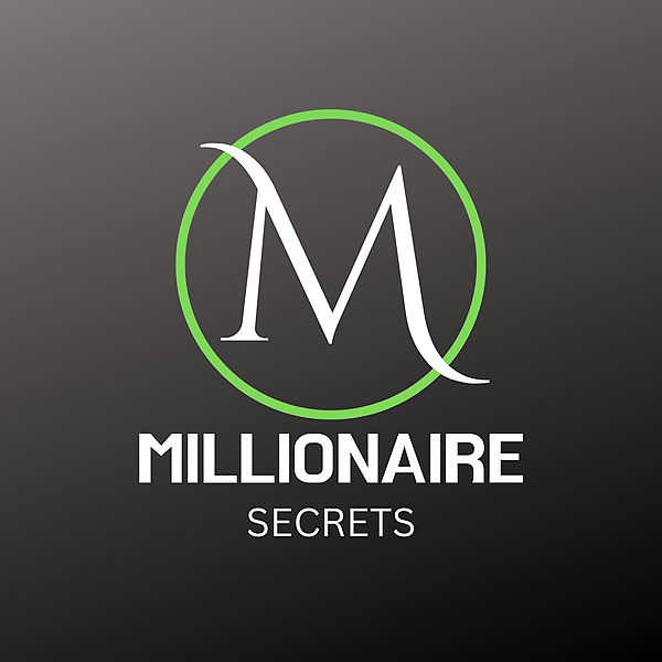 Unlock the Path to Wealth with “Millionaire Secrets” — Your Guide to ...