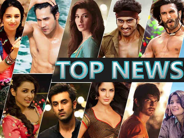 Latest Bollywood News And Gossip. Latest Bollywood News & Gossip: Check ...
