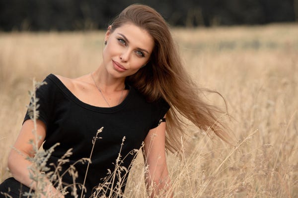 Is it a Match? Yuliya, 28 (ID: 1202695) | by MeetBrides | Sep, 2023 ...