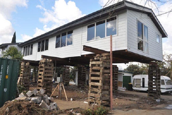 Best House Lifting and Shifting Services in India | by BAWADREAMLAND ...