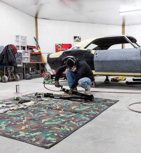 Top Nampa Collision Repair | Karcher Auto Body Experts - Karcher Auto ...
