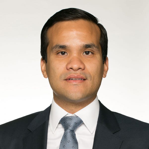 HubTran Taps J.P. Lauz for Customer Success Role | by HubTran | Medium