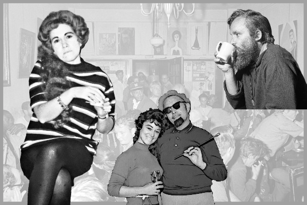 Beatniks changed Delaware forever | by Author Dave Tabler | Medium