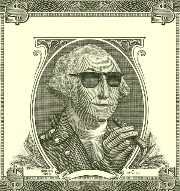 January 7: Today in American History 1789 | by Heidi Lothringer | Medium