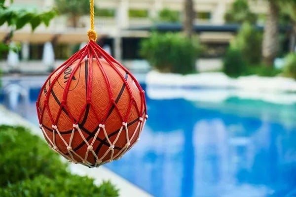 The Science Behind the 3-Second Rule in Basketball: A Guide | by ...