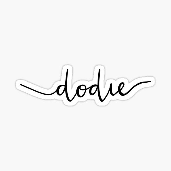 Express Yourself with the Dodie Merch | by inicases2 | Medium