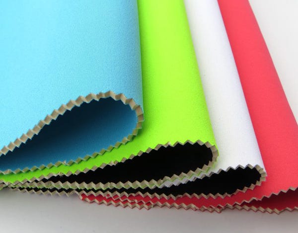 Is neoprene fabric easy to sew? | by Szoneier Bag Manufacturing | Medium