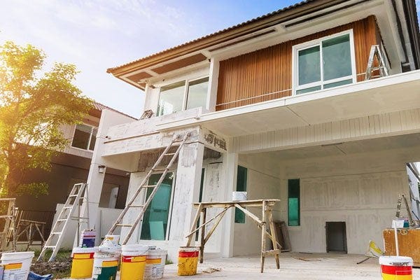 Cosmetic House Repairs and Renovations: Crafting Beautiful Spaces with ...