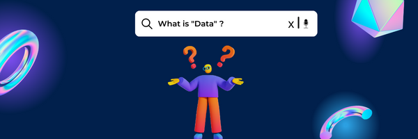 Understanding “Data” for Data Science | Medium