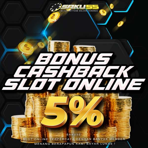 Saku55: Menemukan Harta Karun dalam Gulungan Slot | by Adinatanatalia | Feb, 2024 | Medium