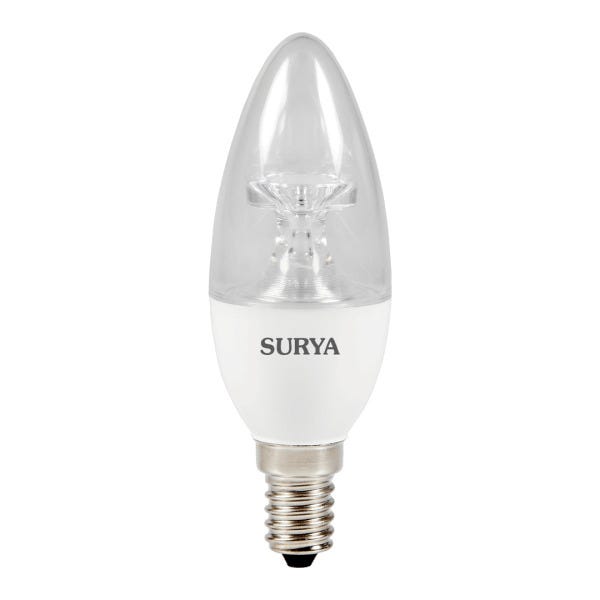 Lighting the Way: Surya Roshni Ltd. Emerges as the Largest Branded ...