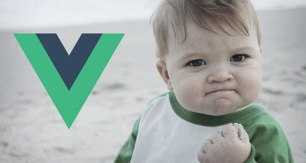 4 Things Vue.js Got Right. Whether you’re suffering from… | by Anthony Gore | Vue.js Developers ...