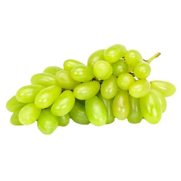 Seedless Grapes: A Convenient and Delightful Snack Packed with Flavor ...