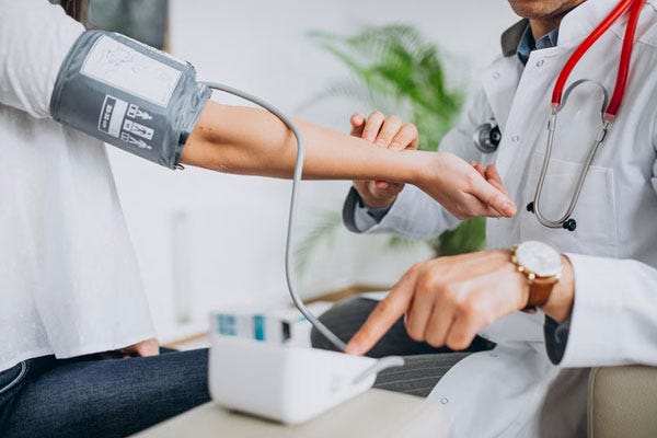Professional Clinic Web Design for Better Patient Reach ...