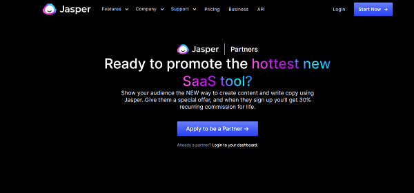 A Comprehensive Guide to the Jasper AI Affiliate Program | by Extra Trends Gh | Medium