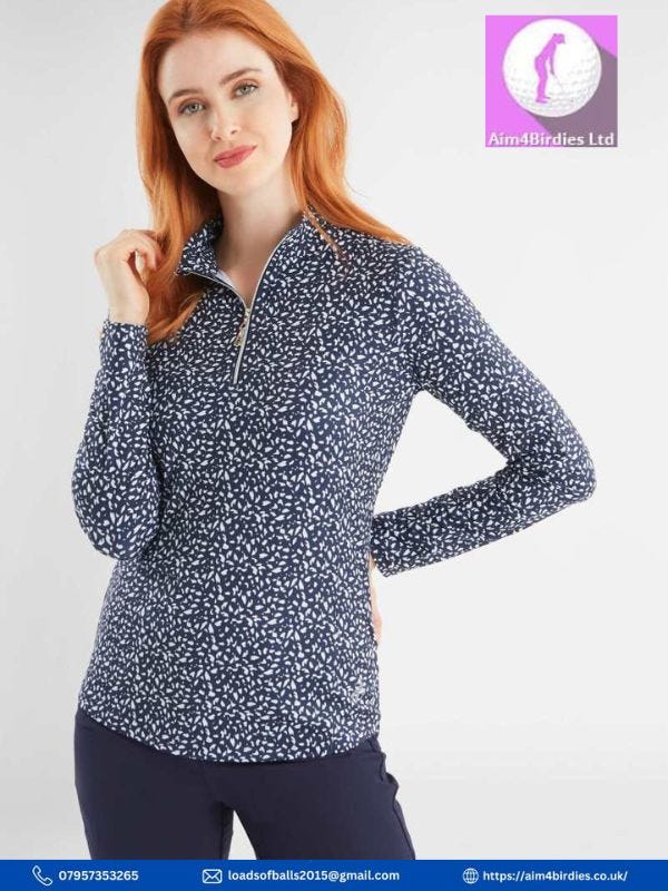 Green Lamb Golf Clothing: Style and Performance on the Green | by ...