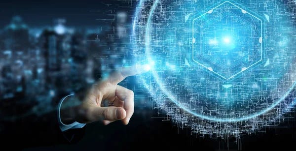 Object-oriented programming (OOP) | by Emmanuel Olakunle | Python in ... Object-oriented programming (OOP) | by Emmanuel Olakunle | Python in ...
