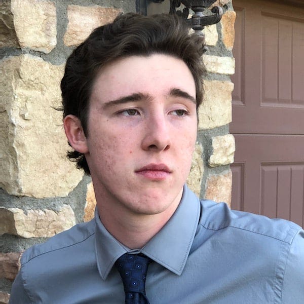 Noah Dakin Biography. Noah Dakin has strong adoration for… | by Noah ...