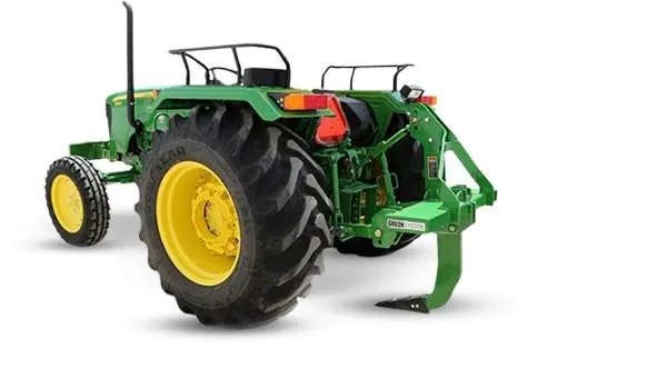 Buy Heavy duty tractor in India | Tractor junction - Sagar sahu - Medium
