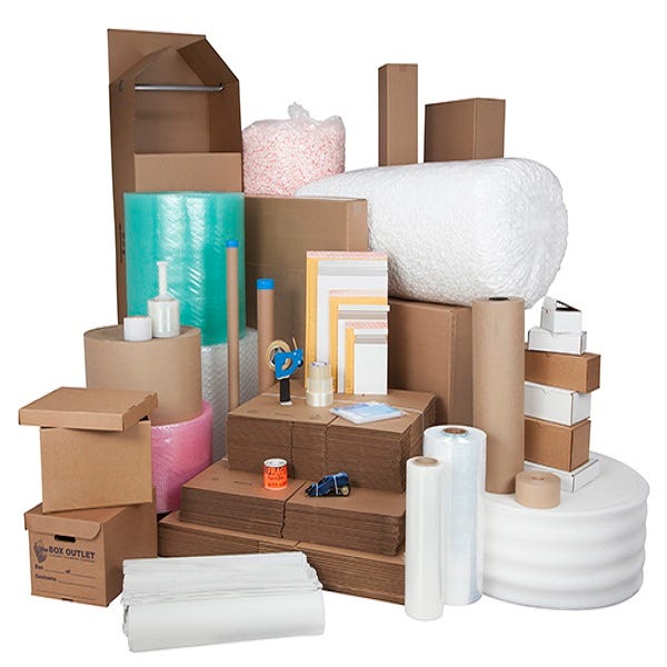 BM Rise: A Cost-Effective Solution for Companies with Packaging Needs ...
