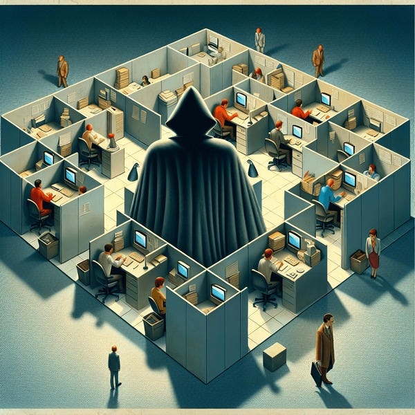 Banality of Evil in Leadership.. …a political and psychological… | by ...