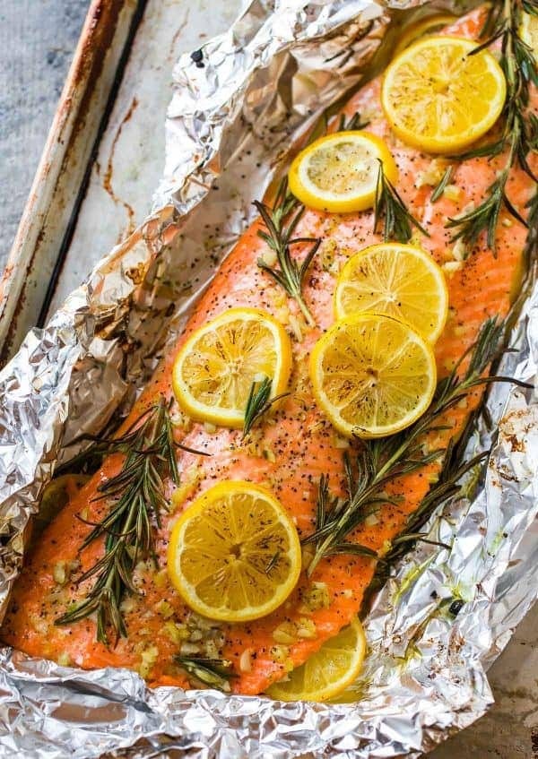 10 Healthy Baked Recipes That You Need To Try! | by Online Meal Ideas ...