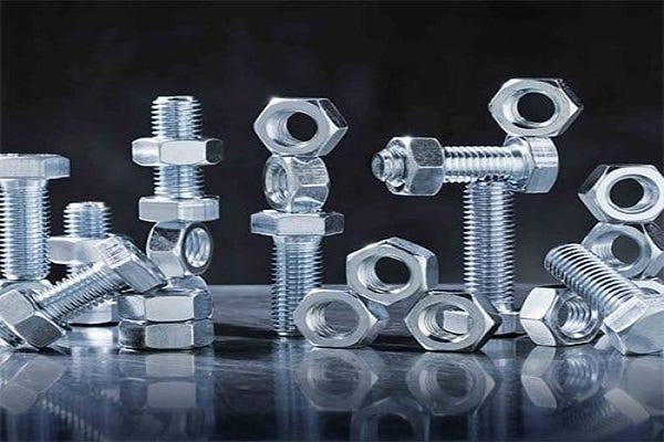 Vishal Tube offers a wide range of Duplex and Super Duplex fasteners ...