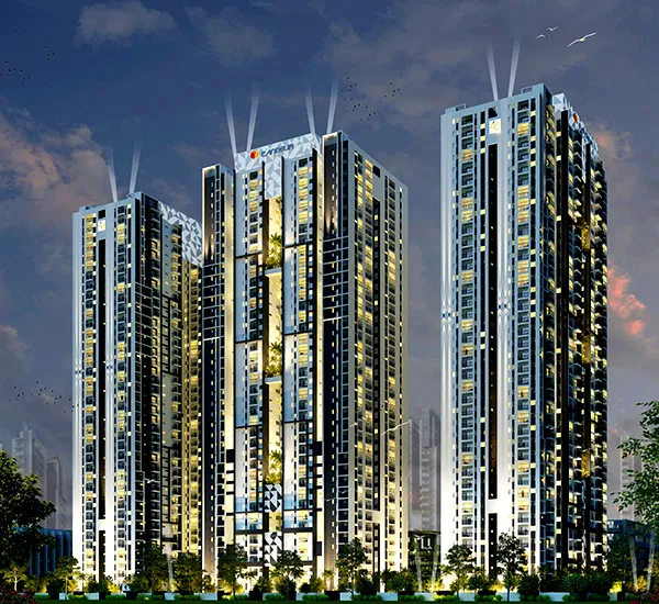 Welcome to Candeur 40: Elevate Your Living Experience in Miyapur | by ...