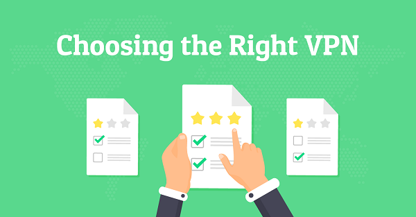 6 Tips for Choosing the Right VPN for Personal Use | by Aaron Gershwin ...