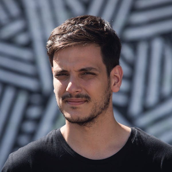 GET to know us #6: Stavros. To give you a little insight into the… | by ...