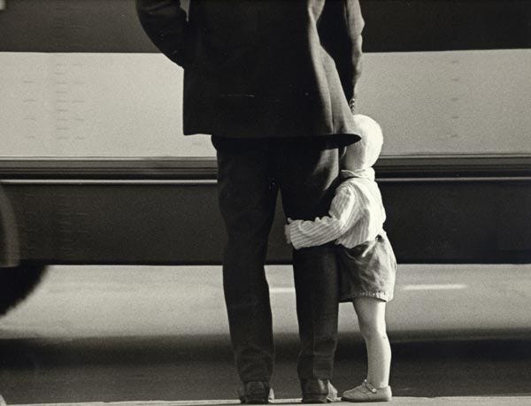 The Difference Between a Father and a Dad | by Nprcess | Jun, 2025 | Medium