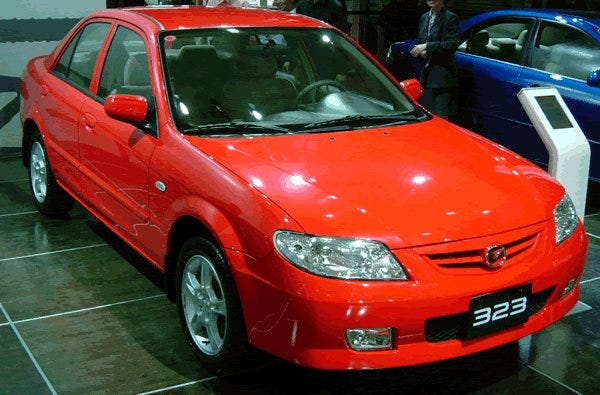 The history of Haima Automobile. Haima was founded in 1992 as a joint ...