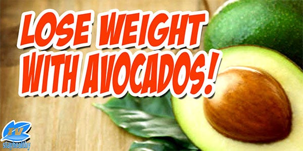 Plan Dieta de slabit cu Avocado. Avocado pentru slabire are multiple ...