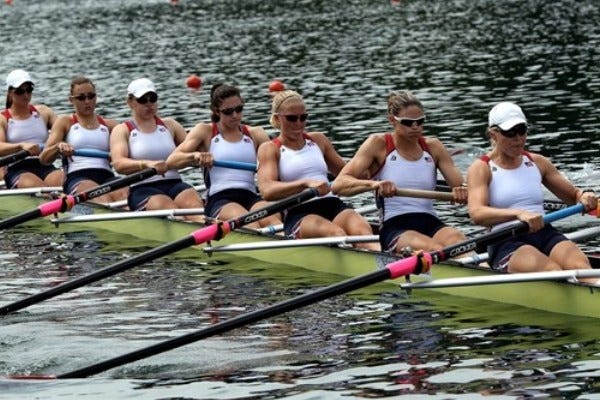 We Row, We Swing, We are One. An analysis of the Rowing Discourse. | by ...