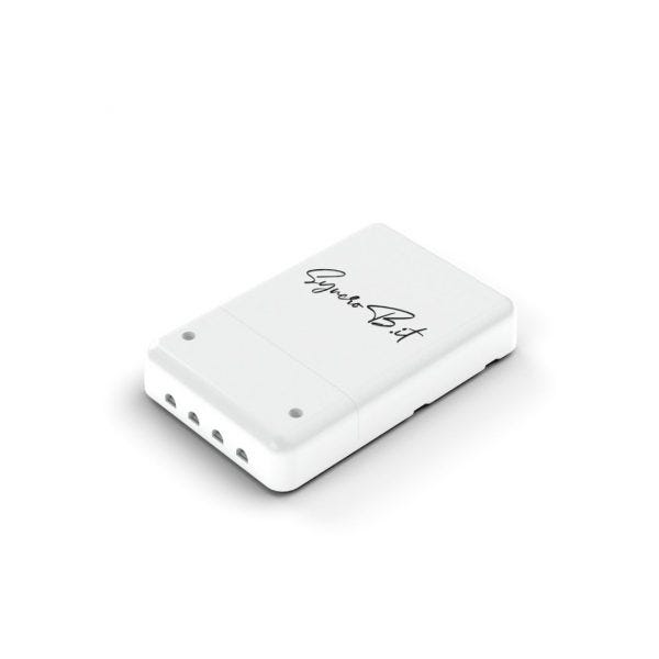 Syncrobit HNT helium miner with a swappable motherboard | by Tony ...